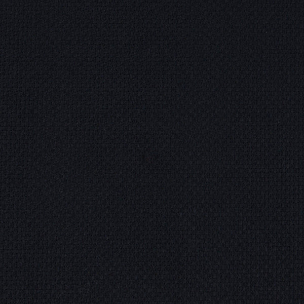 DMC 14 Count Aida – 310 – Emily Joyce Designs