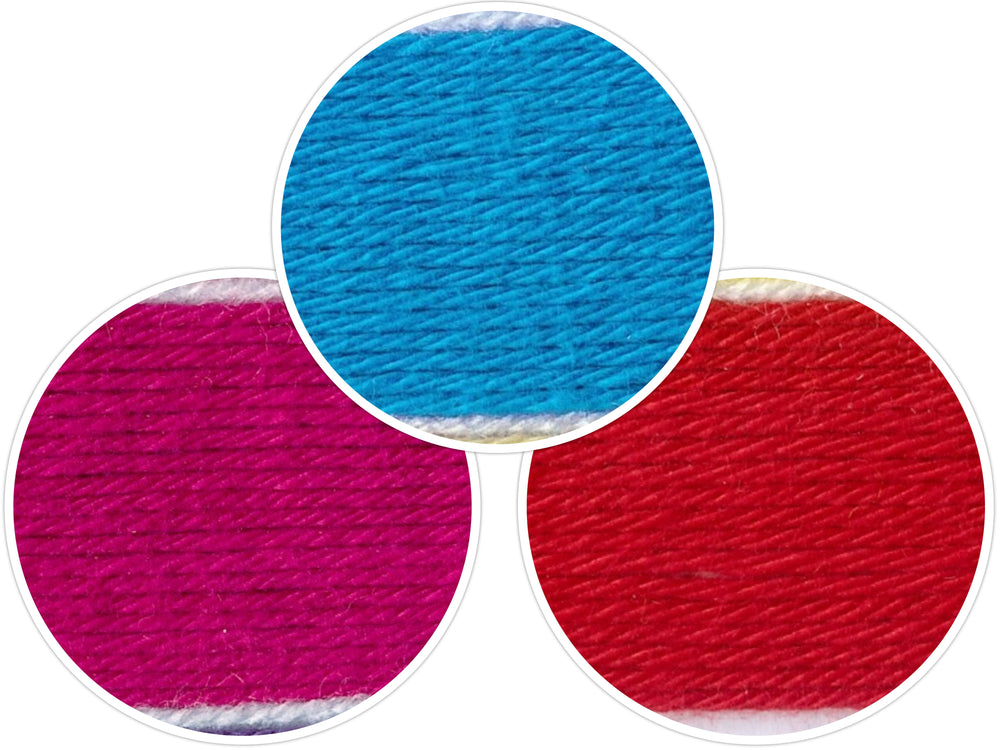 Yarn & Wool – Emily Joyce Designs